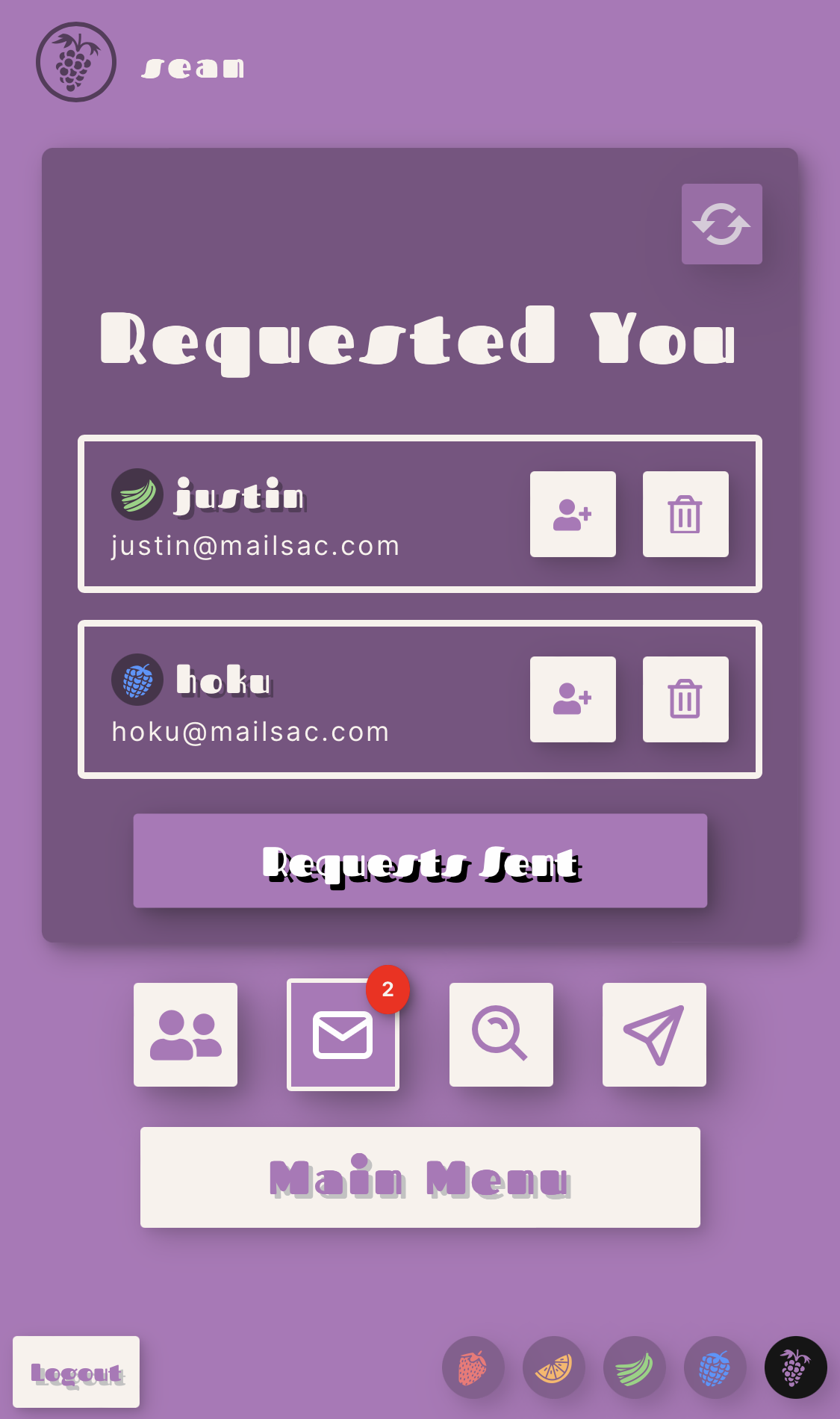 GitHub - seantokuzo/juicy-games