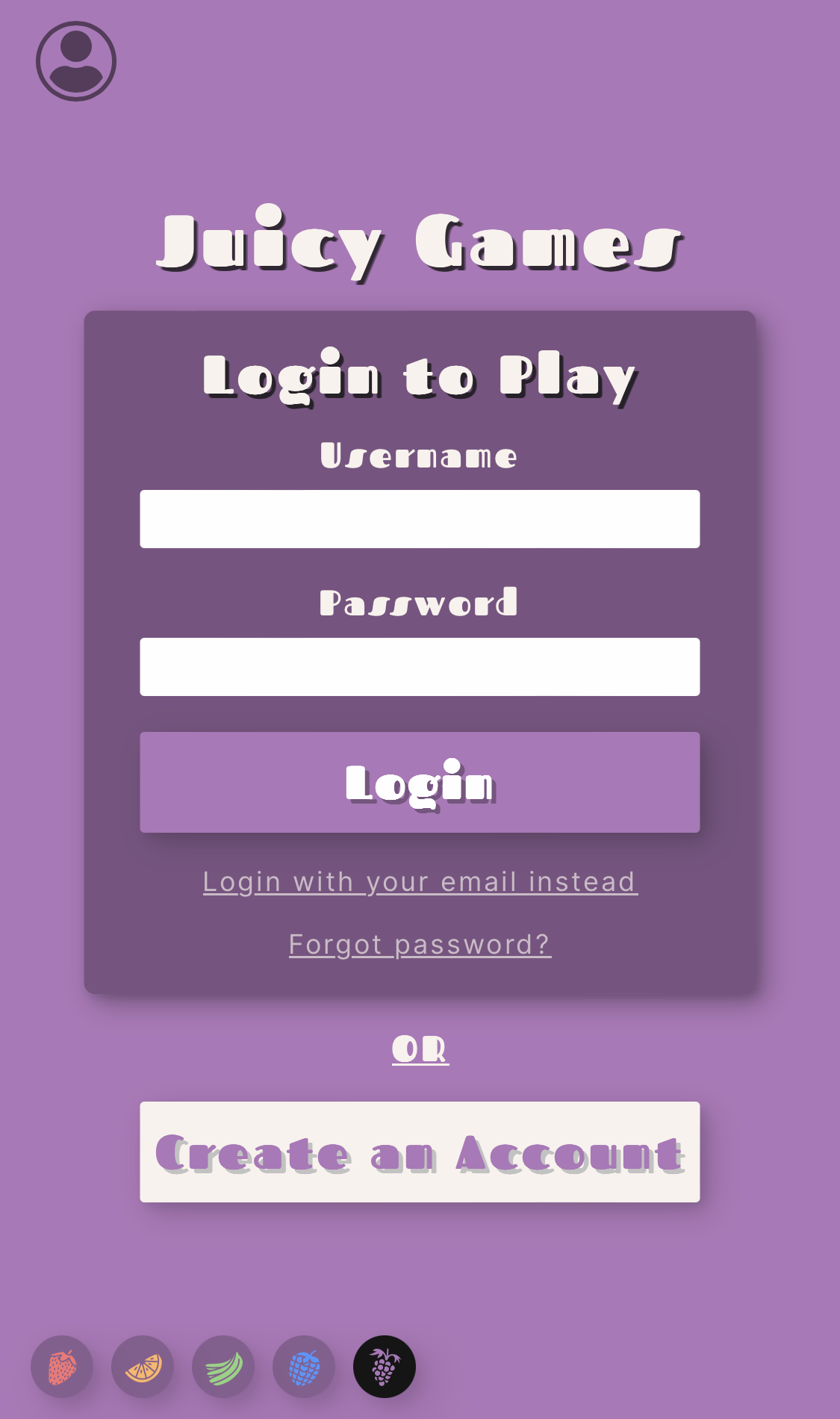 GitHub - seantokuzo/juicy-games